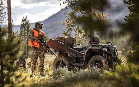 Lamar Outdoors Sports - Gun Store And Powersports