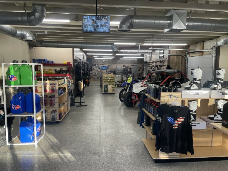 Lamar Outdoors Sports - Gun Store And Powersports