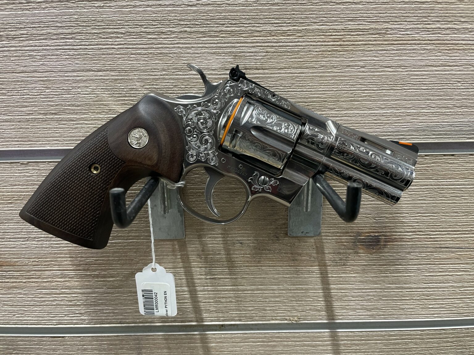 Firearms - Lamar Outdoor Sports