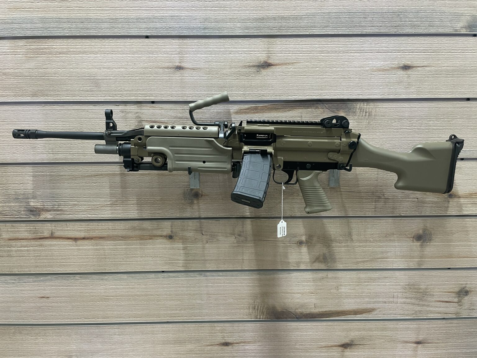 Firearms - Lamar Outdoor Sports