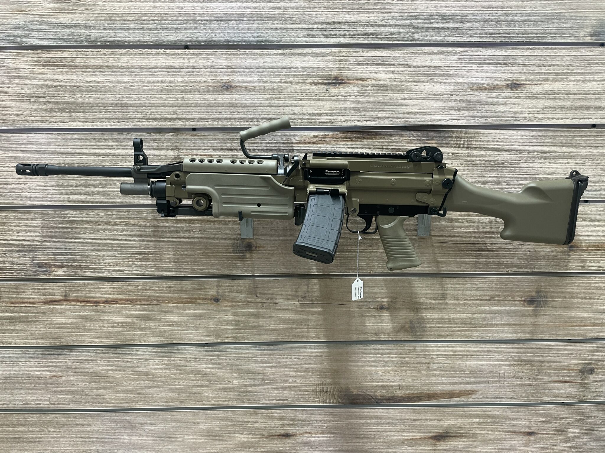 Firearms - Lamar Outdoor Sports