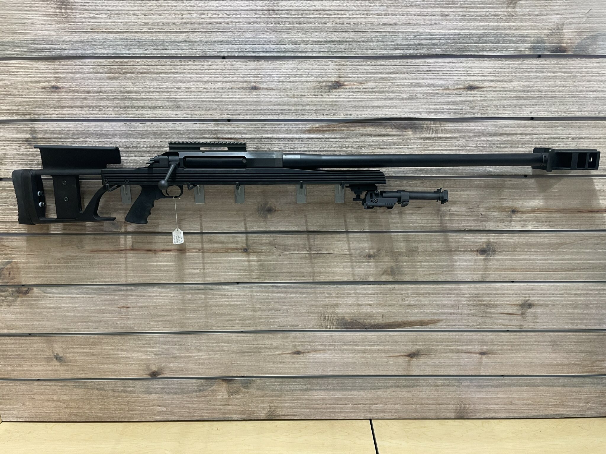 Firearms - Lamar Outdoor Sports