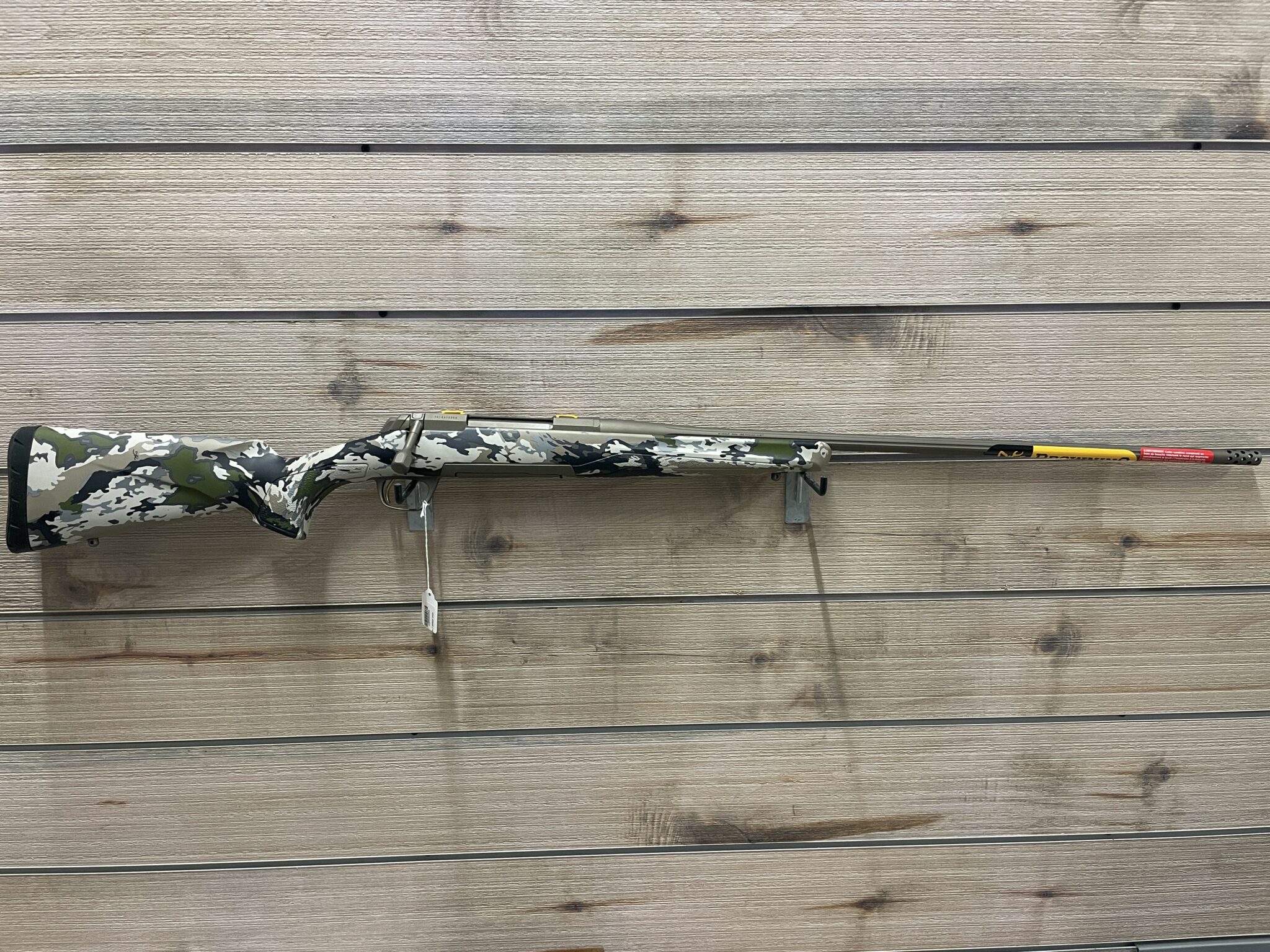 Firearms - Lamar Outdoor Sports