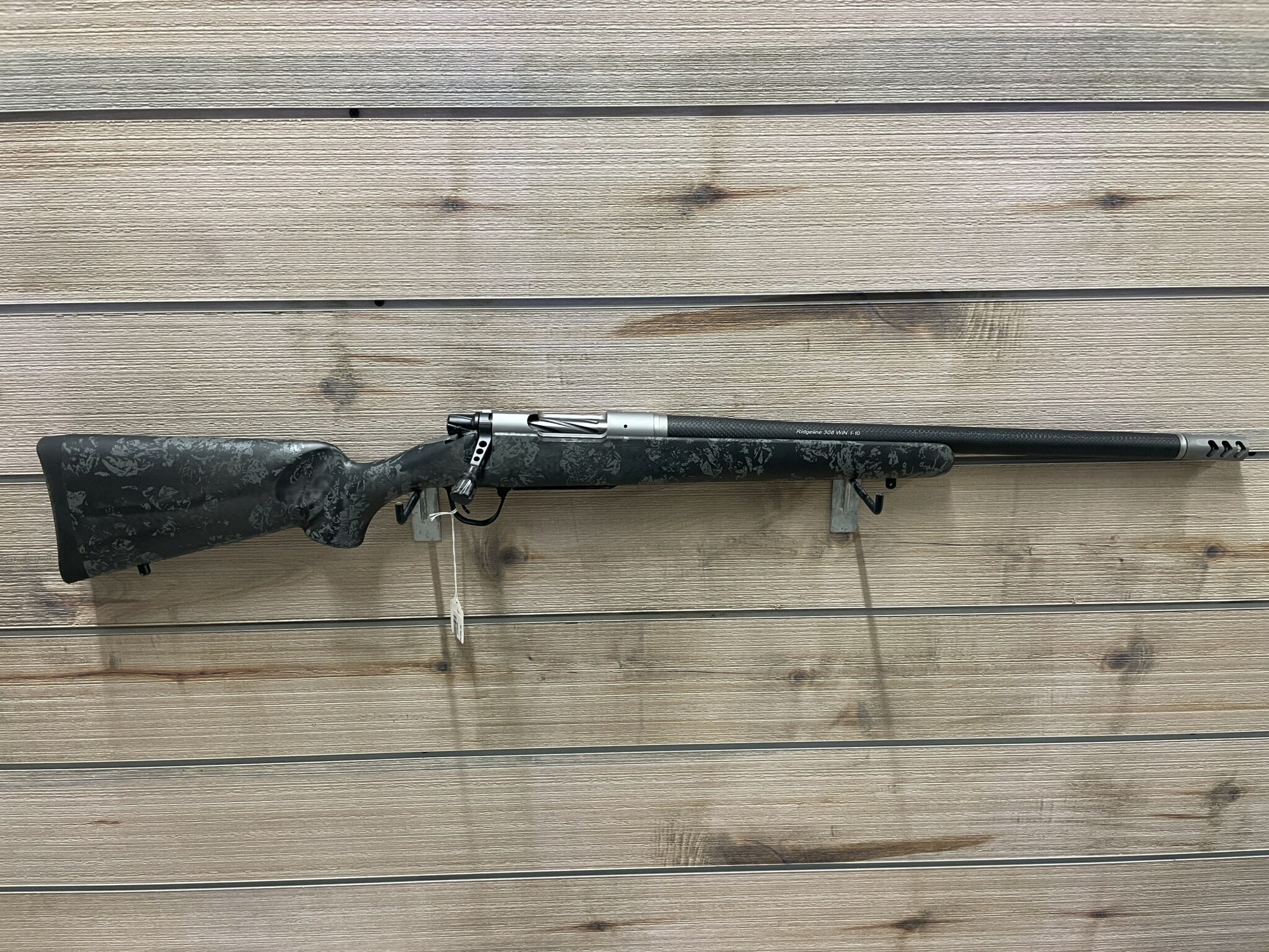 Firearms - Lamar Outdoor Sports