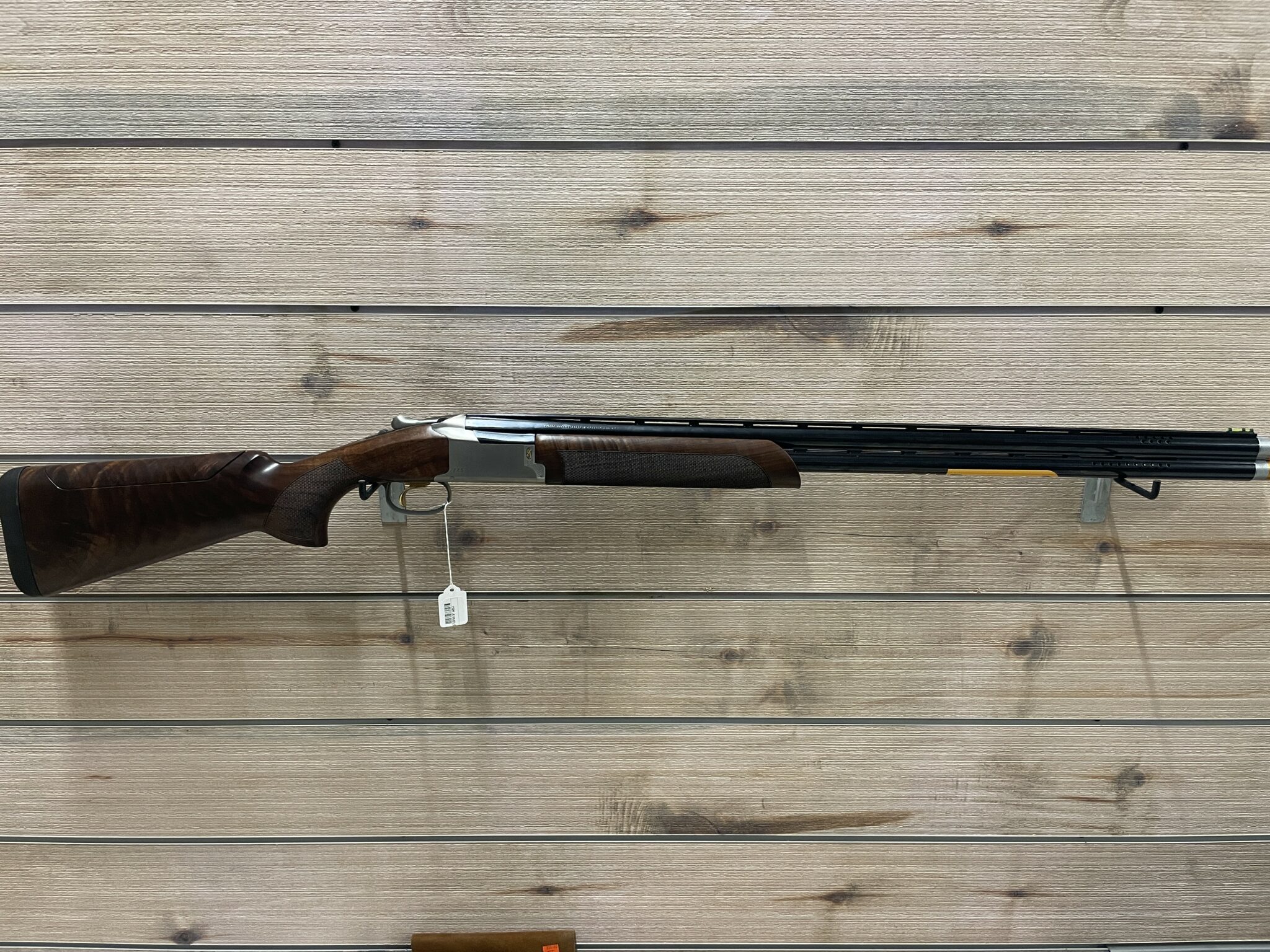 Firearms - Lamar Outdoor Sports