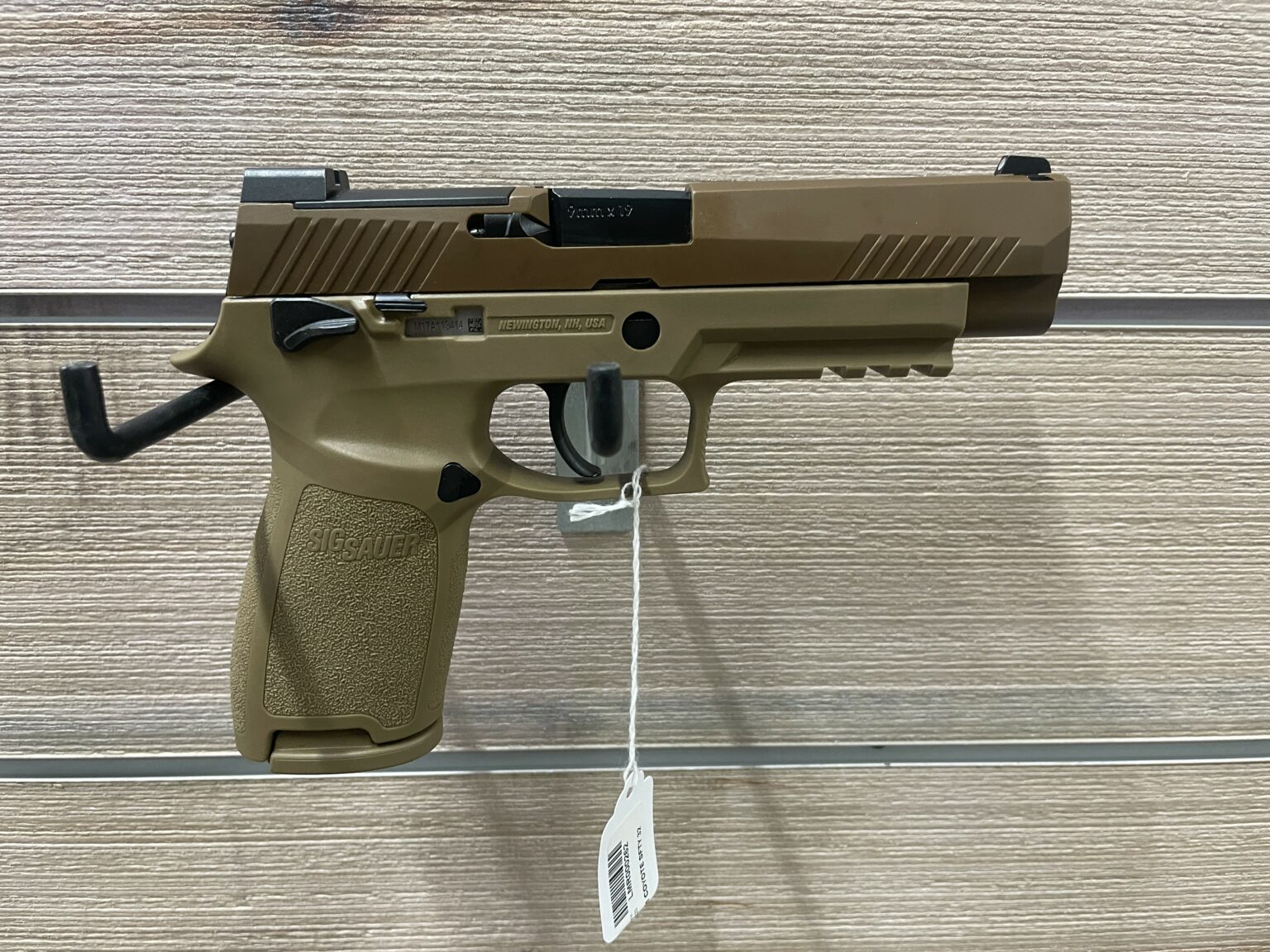 Firearms - Lamar Outdoor Sports