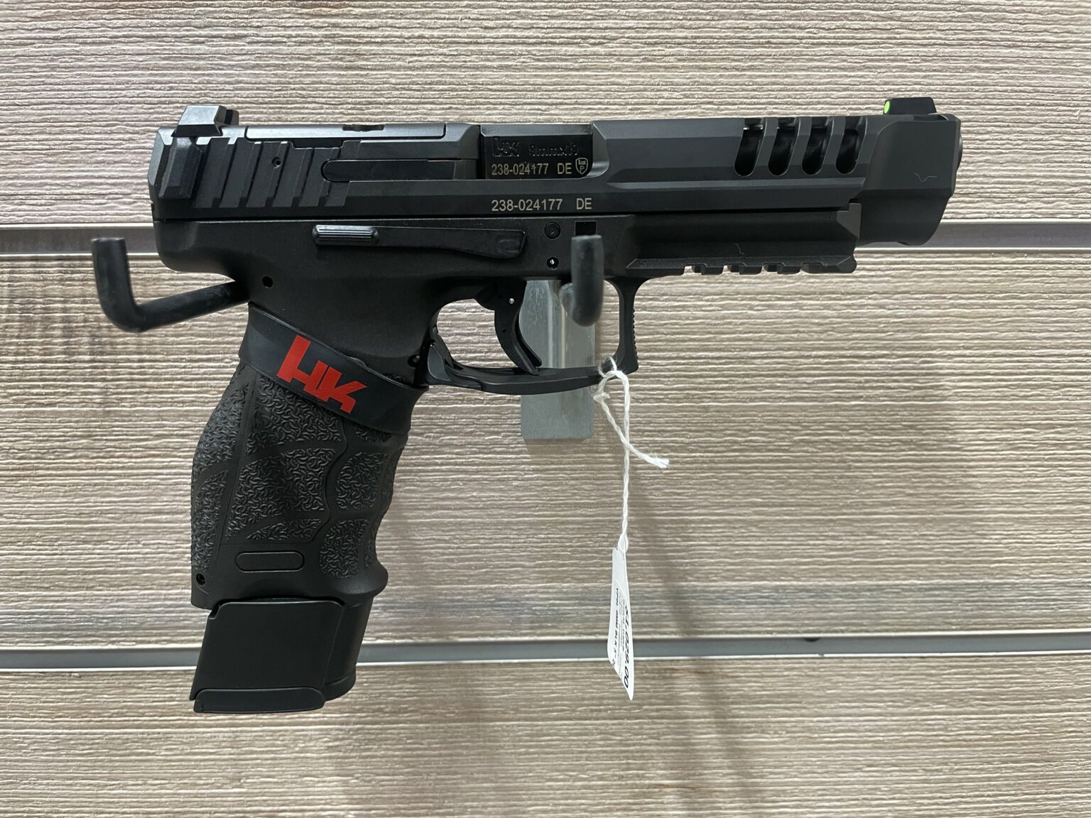 Firearms - Lamar Outdoor Sports